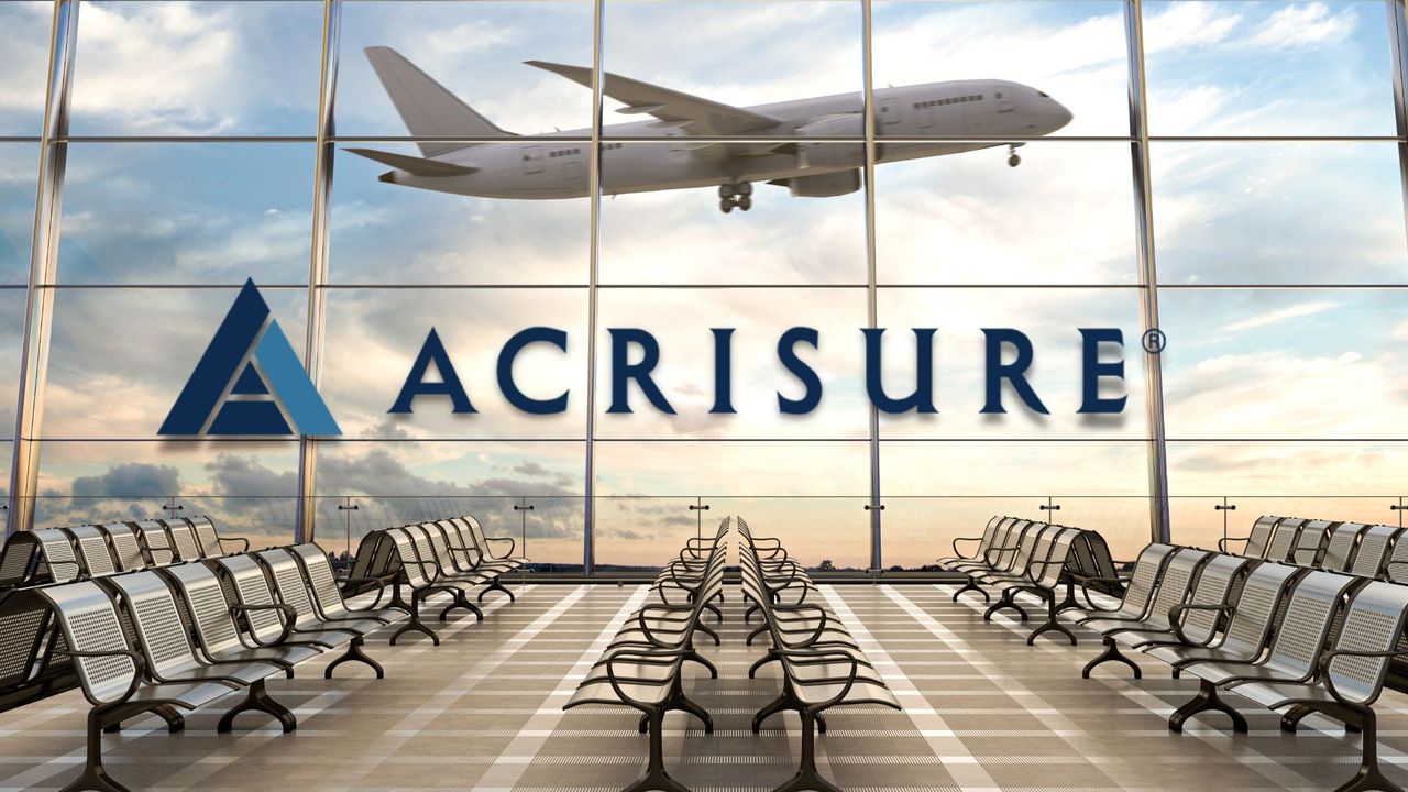 Acrisure unveils new aerospace wing to navigate industry turbulence | Intelligent Insurer